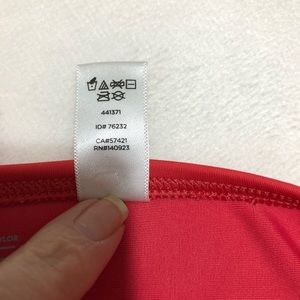 Ann Taylor | Swim | Ann Taylor Beach One Piece Bathing Suit Redorange ...